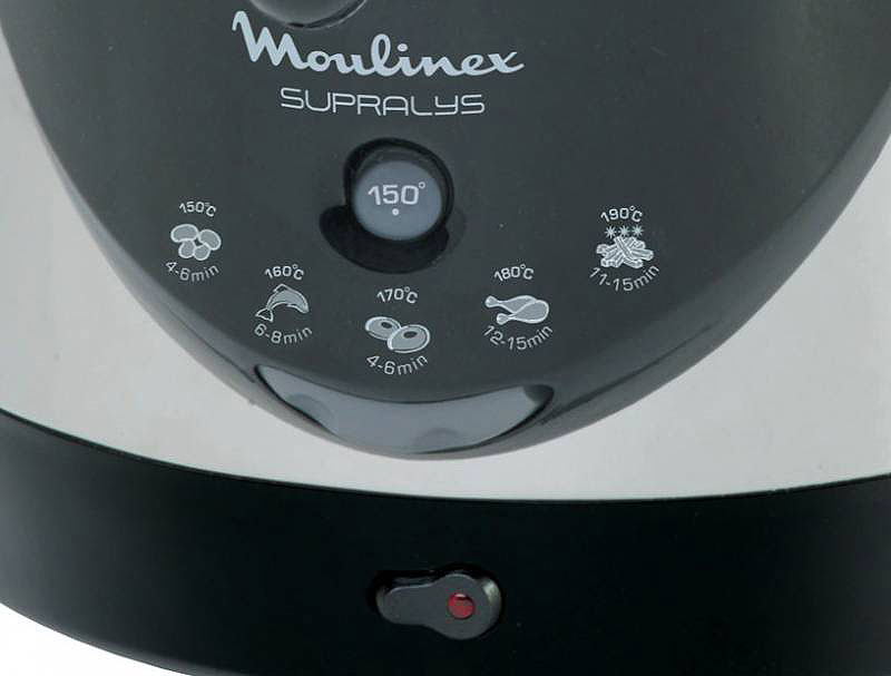 Moulinex Friteza AKGC44