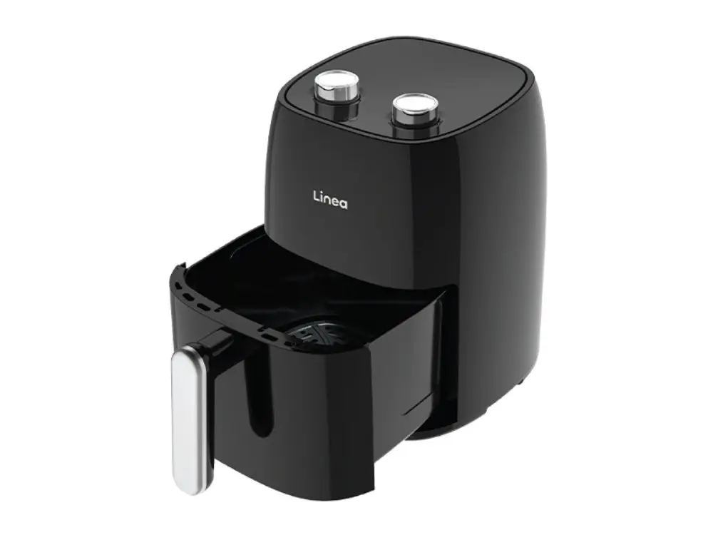 Friteza na vruć vazduh manuelna 1500W Airfryer Linea LAF-0631