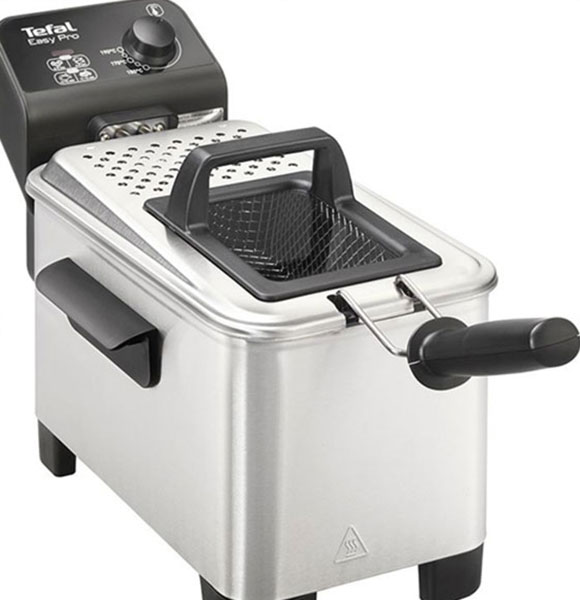 Tefal Easy Pro Friteza FR 3330