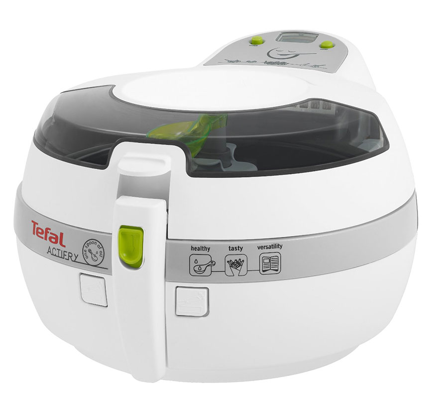 Friteza Tefal GH8060