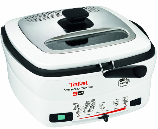 Friteza Tefal FR4950