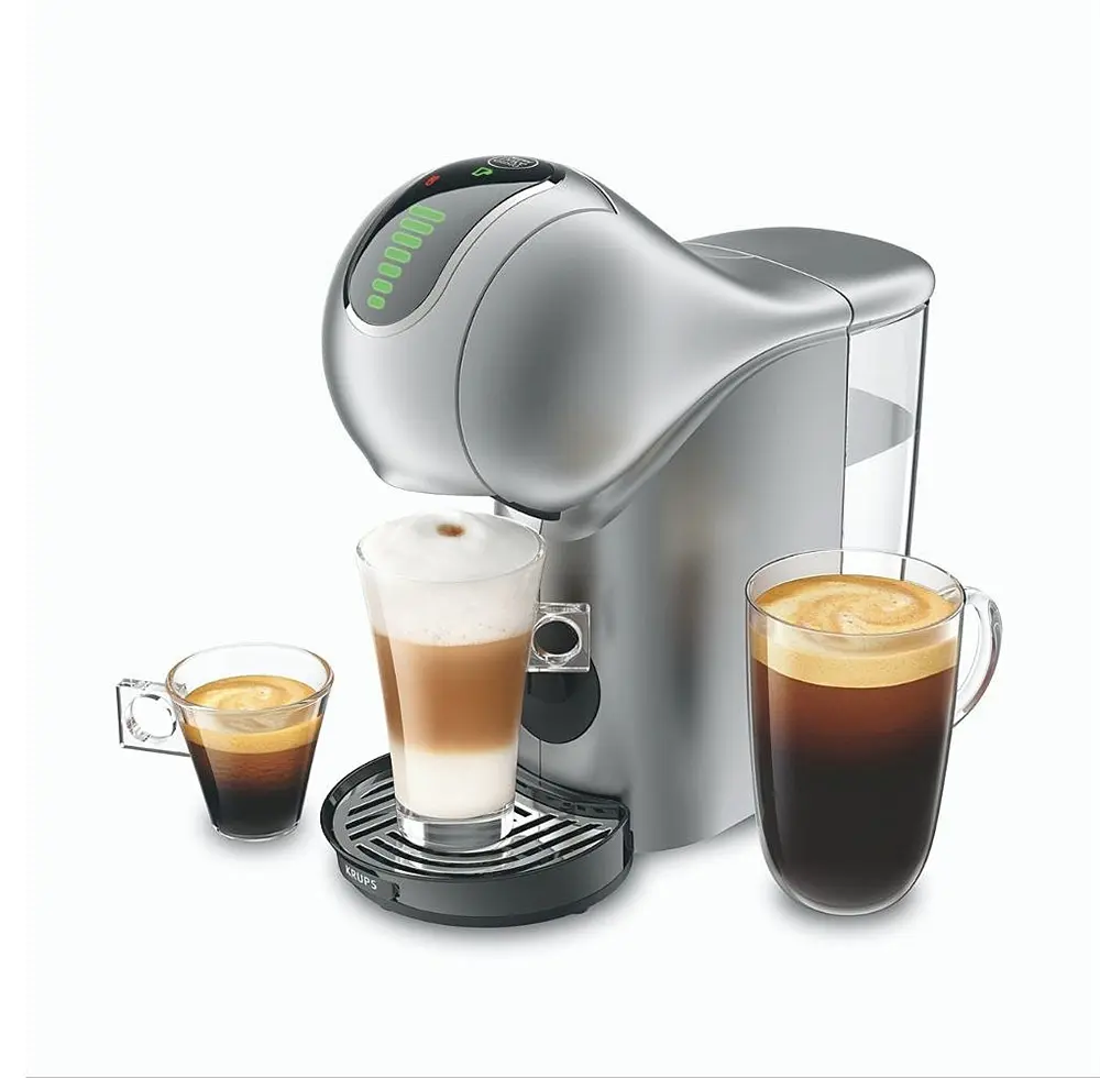 Krups Dolce Gusto Genio Touch KP440E
