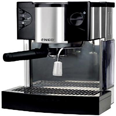 Espresso aparat 15 bar - NEO ES-150