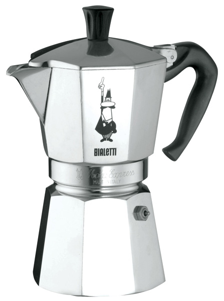 Aparat za kafu Bialetti Moka 3 0001162