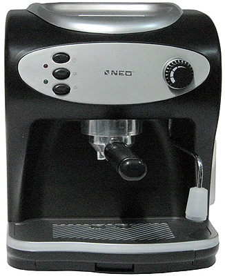 Neo aparat za espresso ES 151