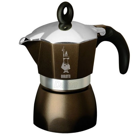 Aparat za kafu Bialetti Dama Wenge 0003992