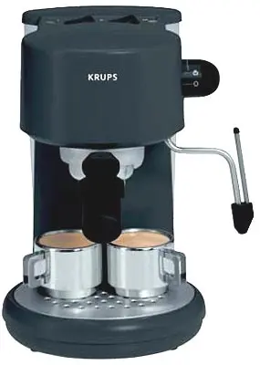 Krups espresso aparat 880