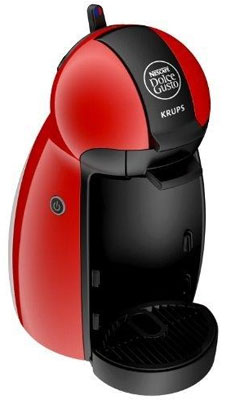 Nescafé® Dolce Gusto® Piccolo KP1006 aparat za kafu