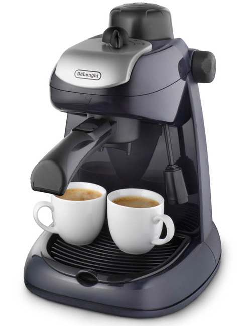 DeLonghi Aparat za espresso kafu EC 7.1