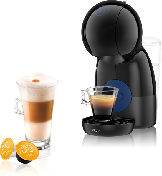 Aparat za kafu Krups, Dolce Gusto Piccolo XS KP1A08