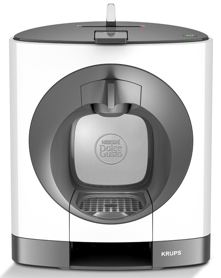 Nescafé® Dolce Gusto® Oblo KP1101 aparat za kafu