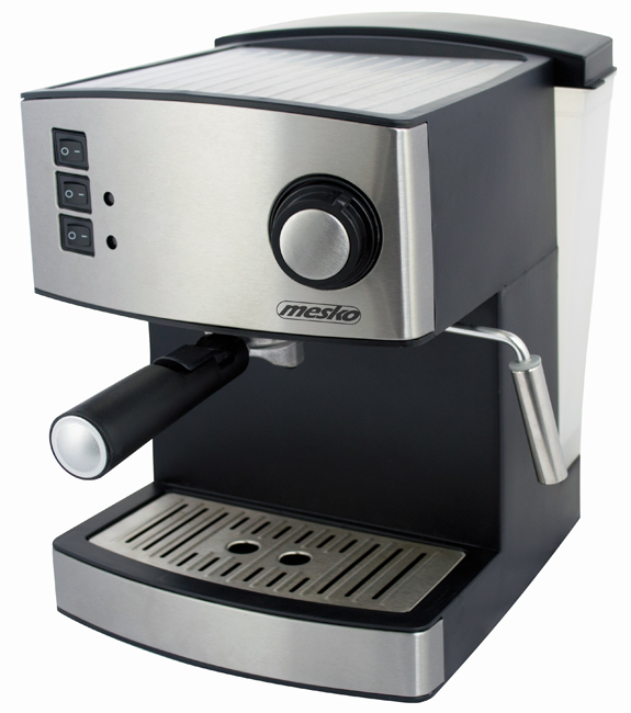 Mesko Aparat za espresso MS4403