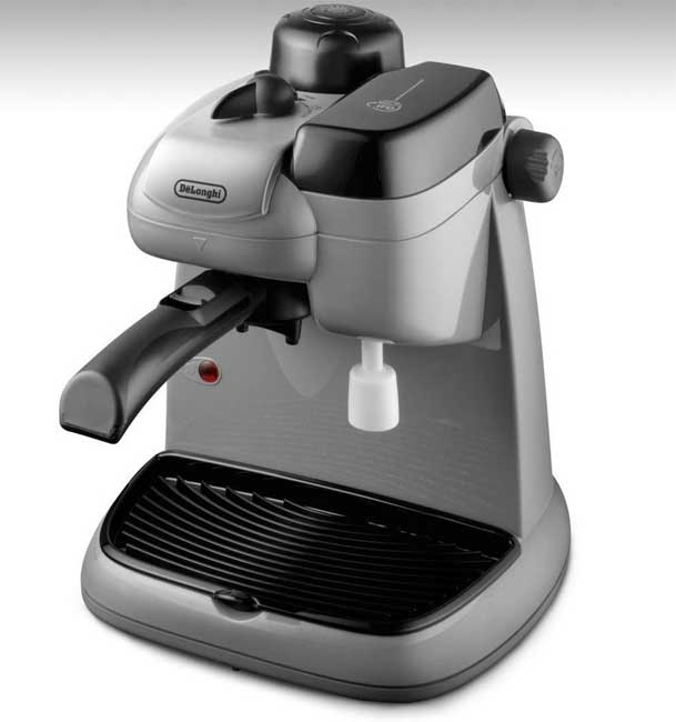 DeLonghi Aparat za espresso kafu EC 8.1