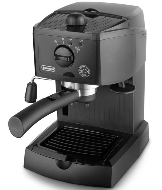 DeLonghi Aparat za espresso kafu EC 151.B