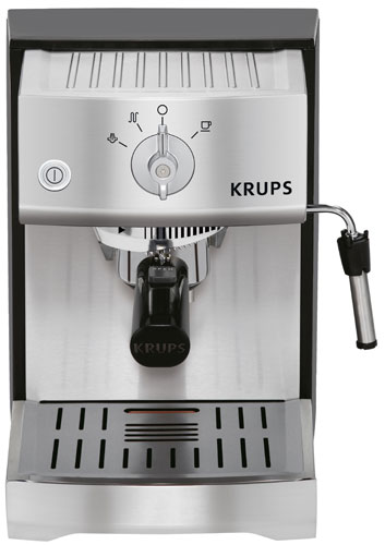 Krups aparat za espresso XP5240