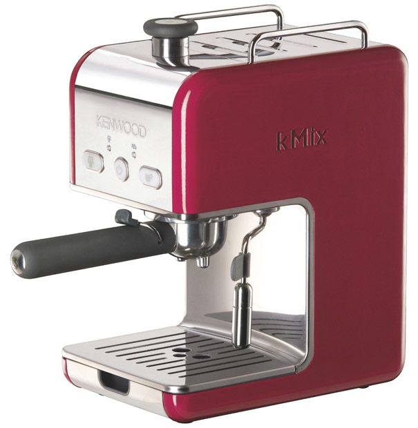 Aparat za espresso kafu Kenwood ES021