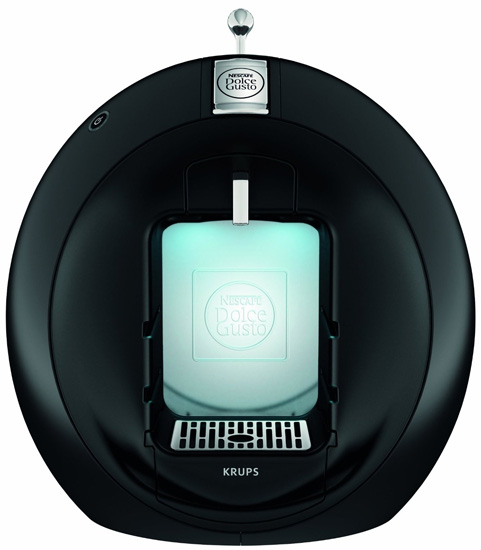 Krups NESCAFÉ® Dolce Gusto® Circolo KP5010