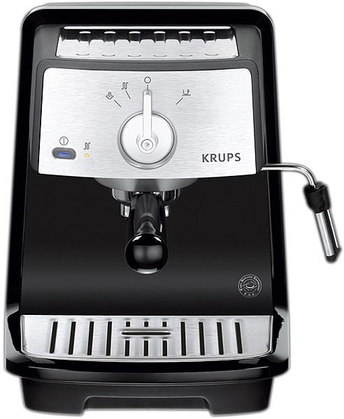 Krups Aparat Za Kafu XP4020
