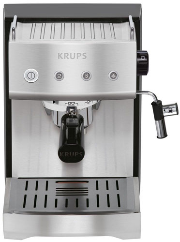 Krups aparat za espresso XP5280