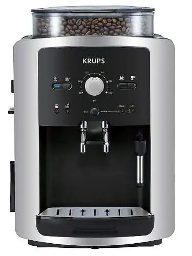 Krups XP-7200 - Espresso aparat 15 bar