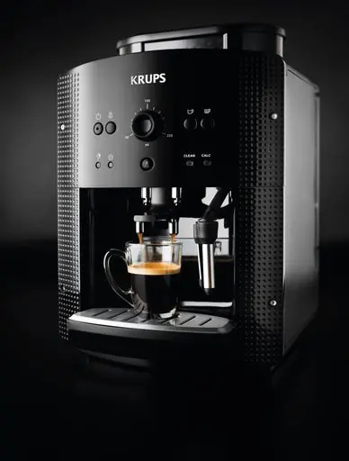Krups espresso aparat EA810B70
