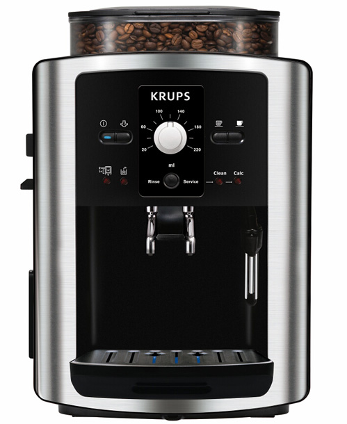 Aparat Za Espresso Kafu - Krups EA-8010