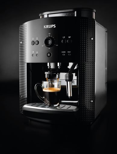 Krups espresso aparat EA810B70