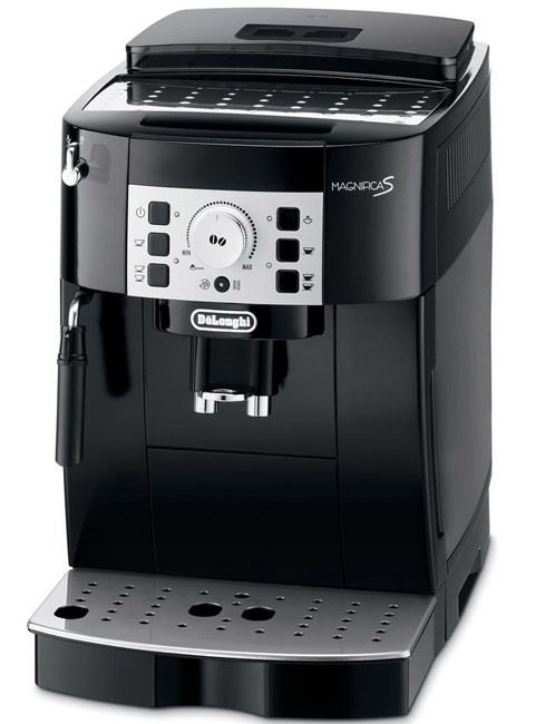 DeLonghi Aparat za espresso kafu Magnifica S ECAM 22.110.B