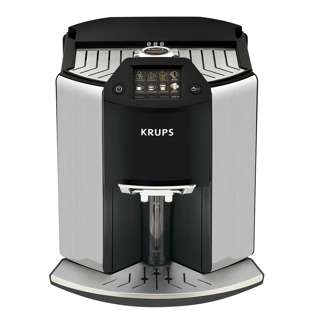 Krups aparat za espresso EA907D