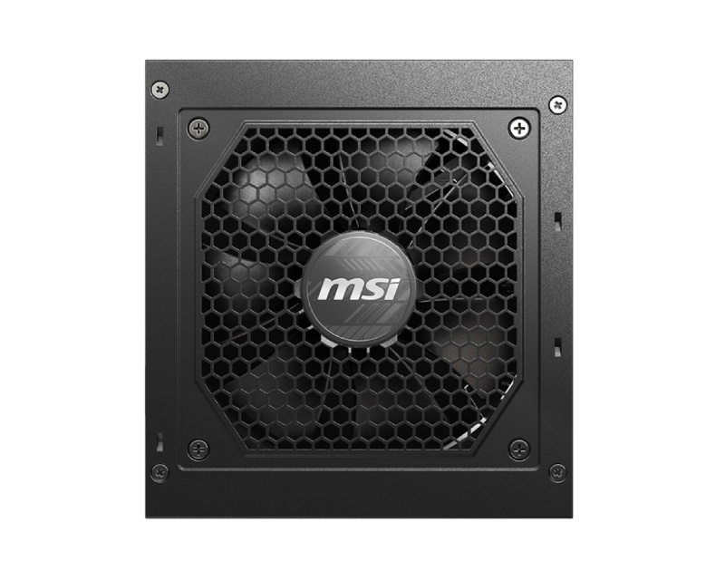 MSI MAG A850GL PCIE5 850W napajanje
