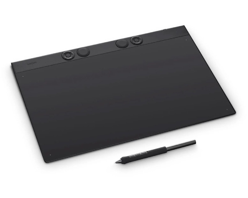 WACOM Intuos Pro pen tablet Large
