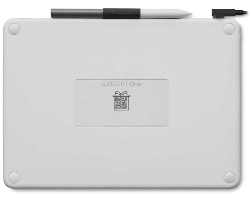 WACOM Grafička tabla One Pen medium - N