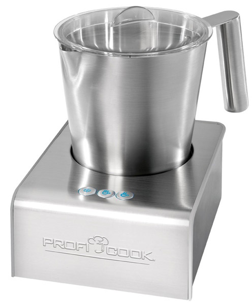 Aparat za penu od mleka Profi Cook Milk frother PC-MS 1032
