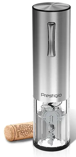 Somelijerski set Prestigio Nemi