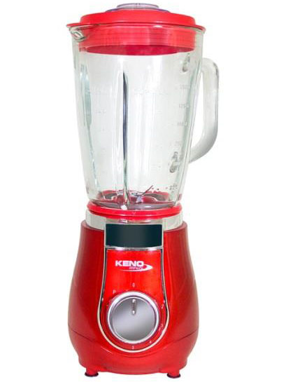Blender Keno KE 557 crveni