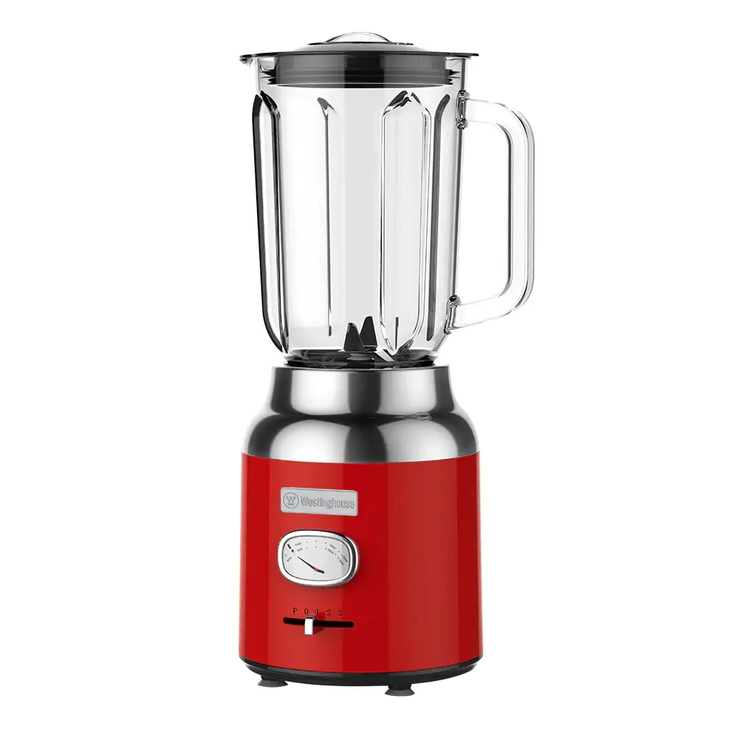 Retro blender 1.5L Westinghouse WKBE221RD
