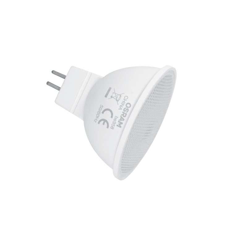 LED sijalica 2700K 12V 4.5W OSRAM