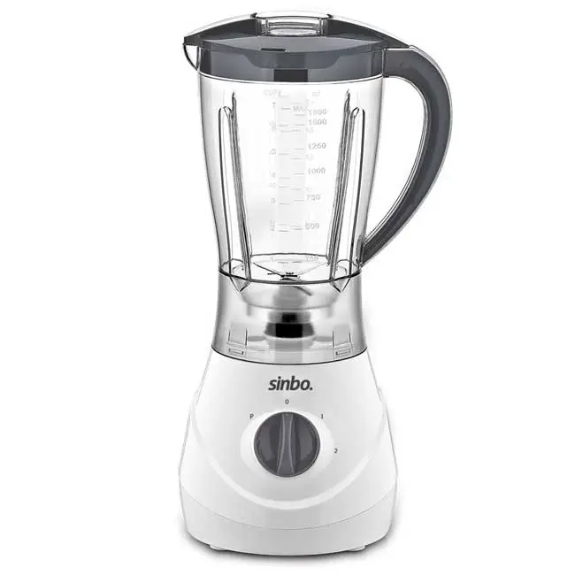 Turbo Blender Sinbo SHB3062