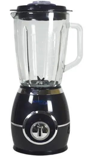 Blender Keno KE 556 crni