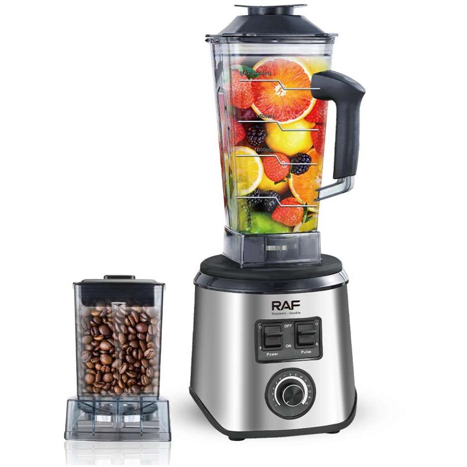 Blender sa mlinom za kafu 2u1 800W RAF R.2863