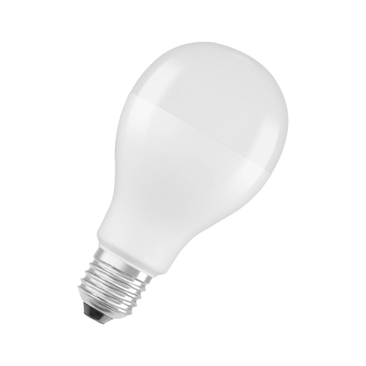 LED sijalica P75 2700K 7W E27 OSRAM