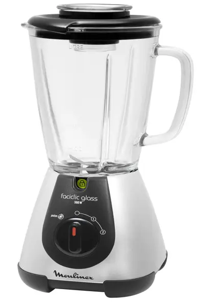 Moulinex blender LM310
