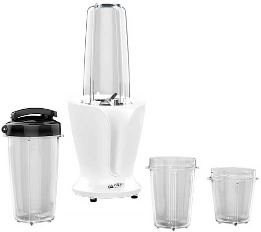 Home Electronics Nutri blender NB-10001W