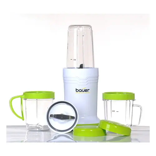 Blender nutrimax ekstraktor Bauer NB-799 zeleni