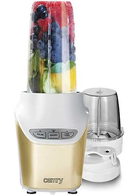 Camry Nutri Blender CR4071