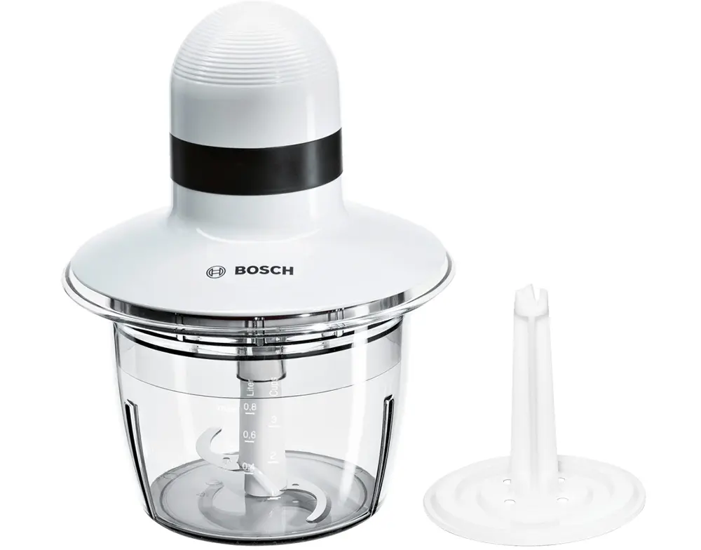 Bosch seckalica za voće i povrće MMR08A1