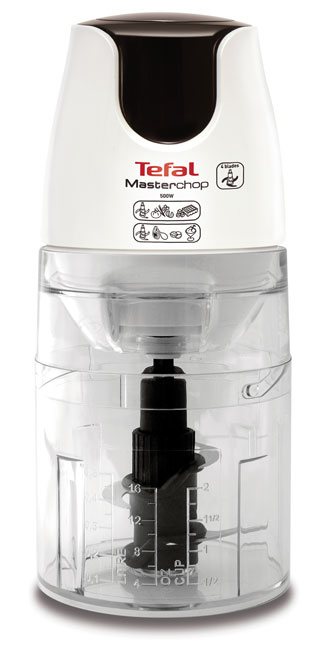 Seckalica Tefal Masterchop XL MB450B
