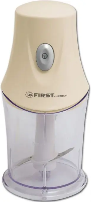 First električni mini čoper FA5111-1