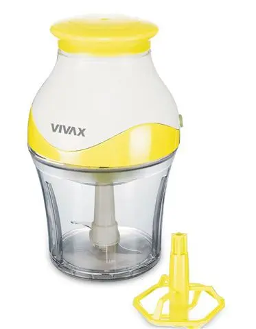 Vivax Home mini električna seckalica MC-204 0237693