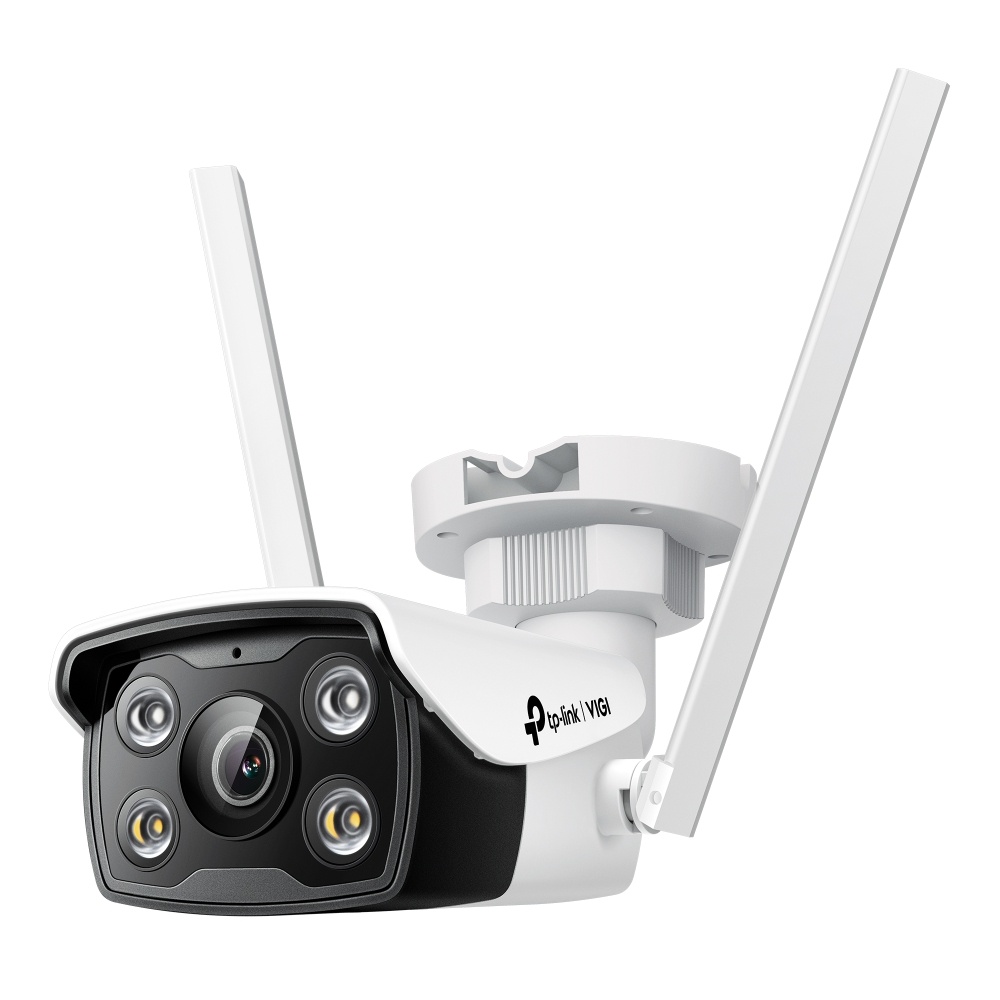 TP-LINK VIGI C340-W WiFi Full-Colour 4mm IR30m Bullet kamera